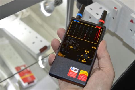 Bug Detector Profinder 1207i Specialist Bug Detection