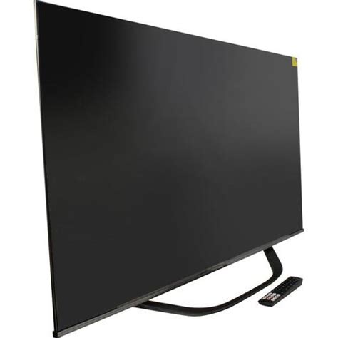 55" Hisense 55U7HQ 2022 — купить, цена и характеристики, отзывы