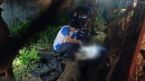 Tourist Spots Dead Body Near Pattaya Park Pattaya One News