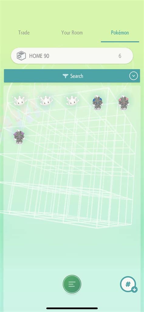 Finally Got All 63 Different Alcremie Forms R Pokemonscarletviolet