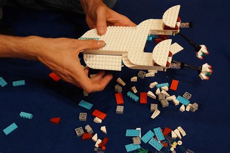 LWS 101 Latvian Lego Users Group Flickr