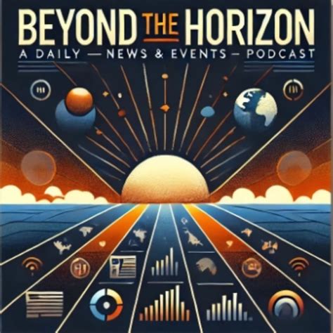 Diddy Trial Jonathan Perez … Beyond The Horizon Apple Podcasts