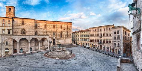 Perugia Cosa Vedere A Perugia