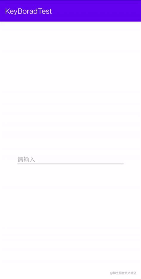 无聊的分享：点击edittext以外区域隐藏软键盘android Fragment 点击输入框外的任意位置 隐藏键盘 Csdn博客