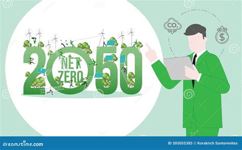 Esg Business Carbon Credit Profit Calculate In Electric Vehicle Carbon