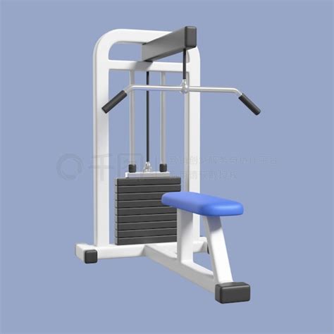健身房免抠元素 健身房和锻炼的 3d 图标 模板免费下载 Psd格式 626像素 编号45701063 千图网