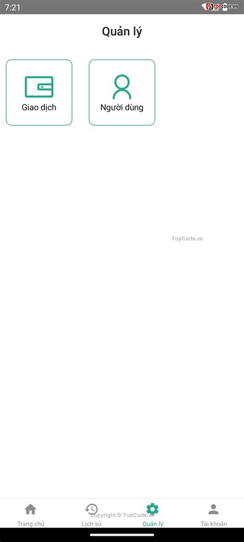 Source Code ứng Dụng Dịch Vụ Mạng Xã Hội