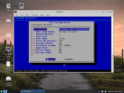 使用 Freebsd 作为桌面操作系统 Linux 中国 知乎 使用 Freebsd 作为桌面操作系统 Linux 中国 知乎