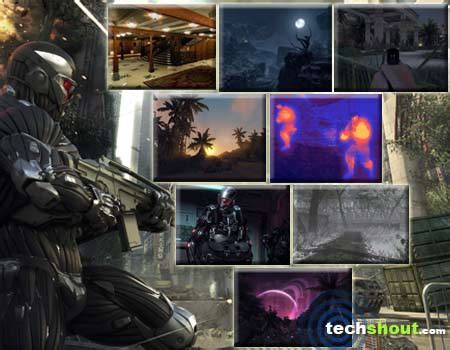 Best Crysis Mods TechShout
