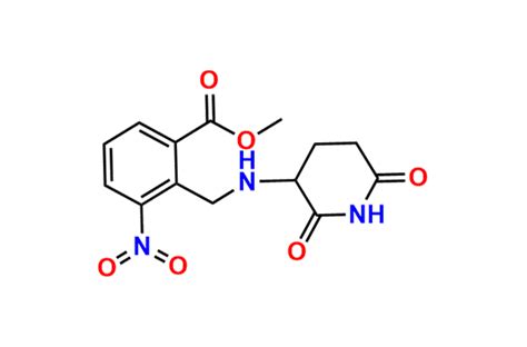 Lenalidomide Impurity 47 Cas No 2470755 05 4 Na
