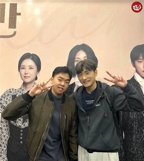 عکس تغییر چهره یونگ پو برادر تسو در سریال جومونگ در 50 سالگی