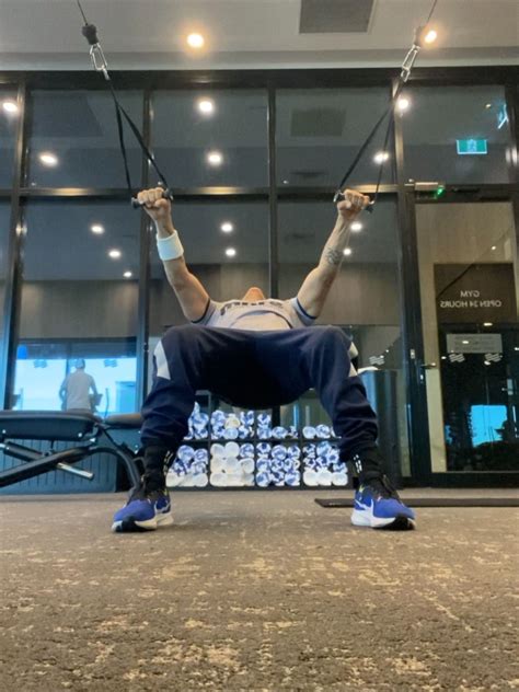 Athleticdevelopment Andy Bernal