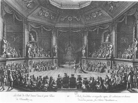 Baroque Period The Historical Dance Society