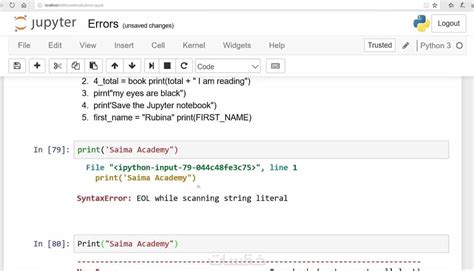 شرح دروس برمجة بلغة Python خمسات