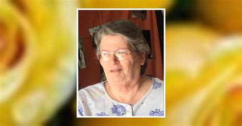 Cathy Denise Kieffer Obituary 2023 Eichholtz Daring And Sanford Funeral