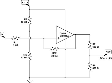 Impedance How Do I Simultaneously Distribute A GPIO 3 3V Logic Signal