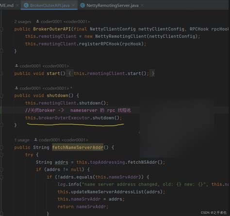 Java面试题分享二百九十三:还有任务没执行,线程池被关闭怎么办?awaittermination Csdn博客 Java面试题分享二百九十三:还有任务没执行,线程池被关闭怎么办?awaittermination Csdn博客