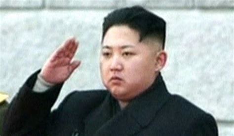 Kim Jong Un Todopoderoso En Corea Del Norte Pese A Su Inexperiencia Y