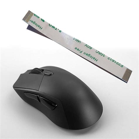 Mouse Flexible Cable For Logitech G703 Hero Side Keys Motherboard Circuit Board Fruugo Uk