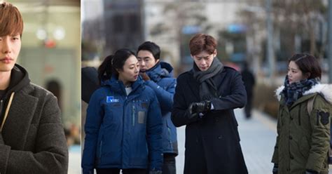피노키오 이종석 고뇌에 빠진 모습 새로운 사건 맞이하나