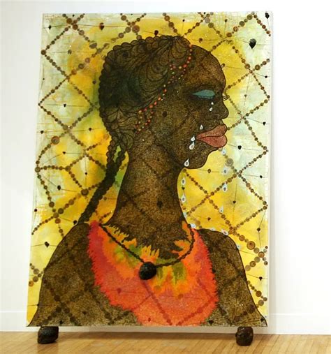 Celebrating Black British Artists This Black History Month World