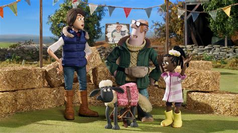 Shaun The Sheep New Episodes Abc Iview