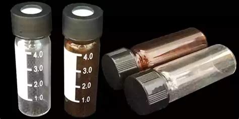Hplc Vials Medlab