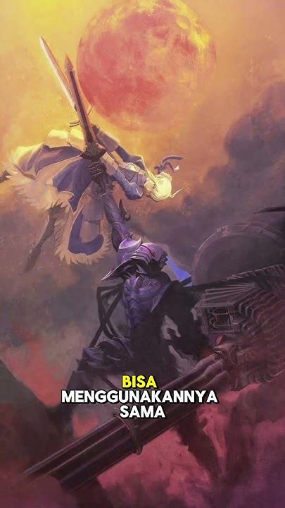 Kelas Berserker Fate Series Anime Fateedit Fateseries Shortanime