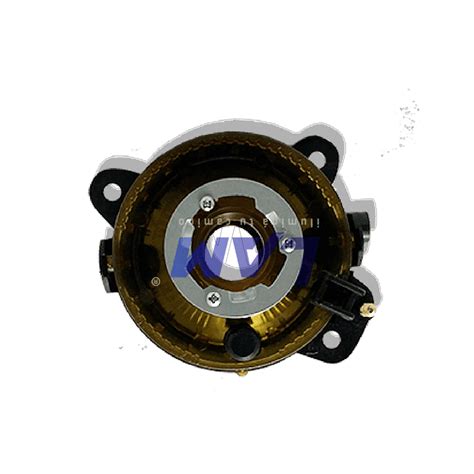 Faro Auxiliar Caminero Izquierdo De Vidrio VW Saveiro G Repuestos Uy