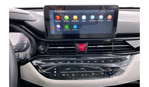 New Jac Js4 Intelligent 2023 For Sale In Dubai 662025