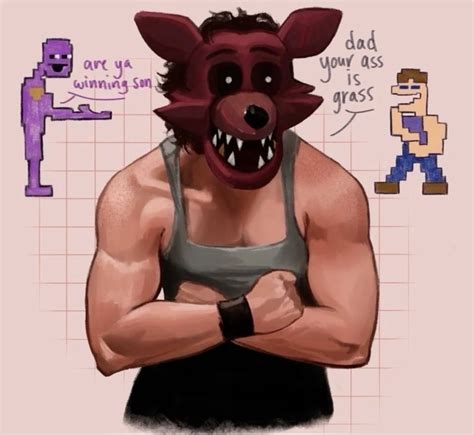 900 Five Nights At Freddy Ideas In 2025 Five Nights At Freddys