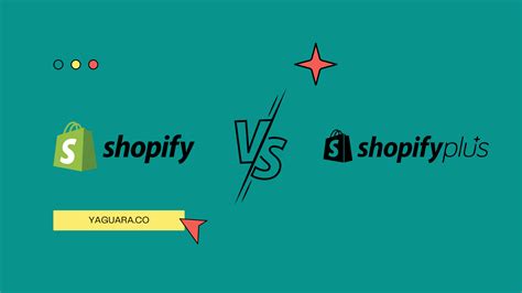 Shopify Vs Shopify Plus What S The Difference In 2023