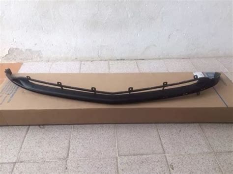 Grade Dianteira Inferior Preto Gm Cruze Frete Gr Tis
