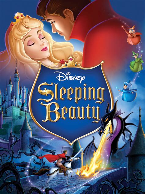 Sleeping Beauty 1959 Az Movies