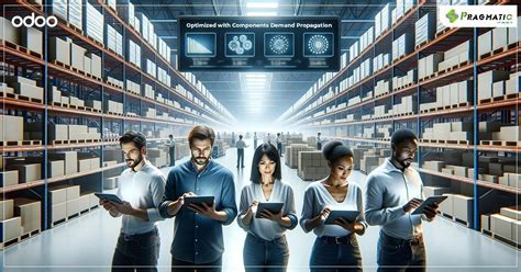 How Odoo 17 Boosts Inventory Management Pragmatic Techsoft Pvt Ltd