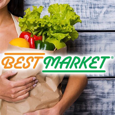 BestMarket