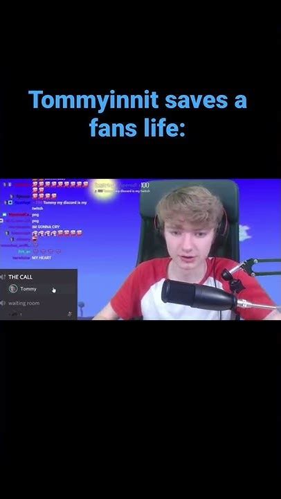 O7 Tommyinnit Mcyt Twitch Clips Dreamsmp Shorts Tommy