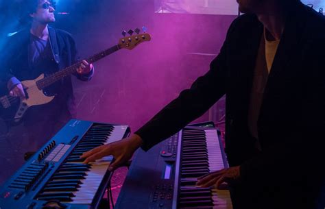 Pianoforte Camp Academy