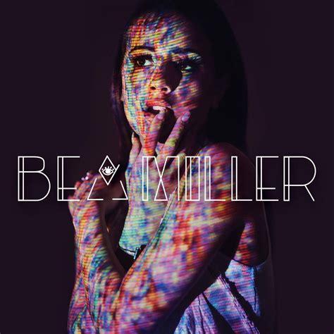 Pin By Lieke X On Bea Miller Bea Miller Miller Music Album Covers