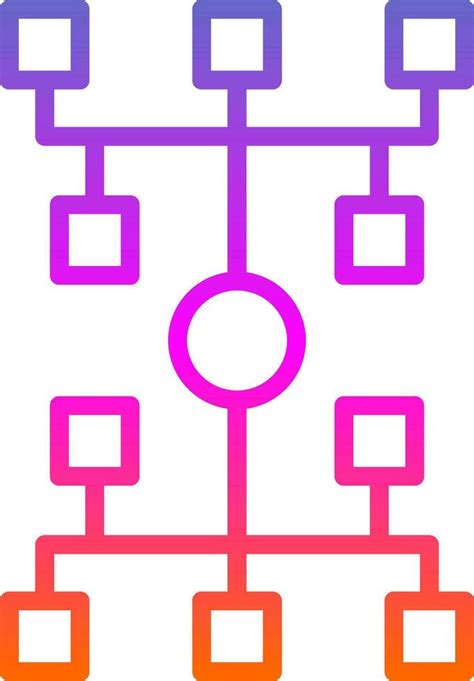 Algorithm Vector Icon Design 24933491 Vector Art At Vecteezy