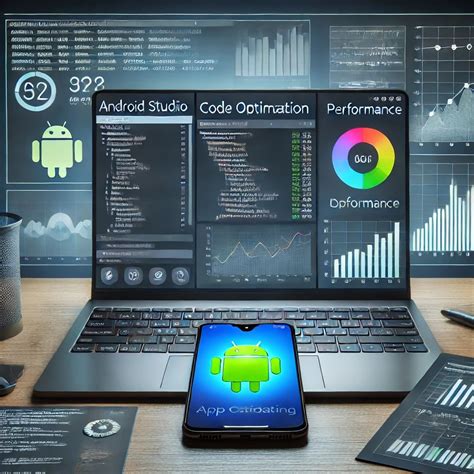 🚀 Optimizing Android App Performance Key Tips Performance Is A Crucial Wellington Terroni