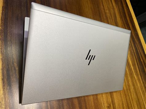 Hp Elitebook G I G Full Hd