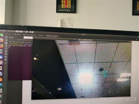 How Can I Solve The Problem Of The Depth And Color Images Quality