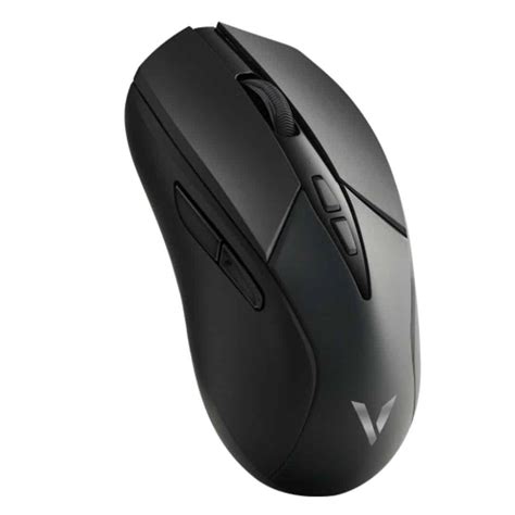 Rapoo V300 Se Wired Wireless Gaming Mouse Crox Development