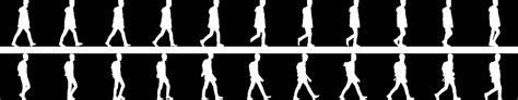 Github Zihaomu Gait Recognition Baseline For Hid The Baseline