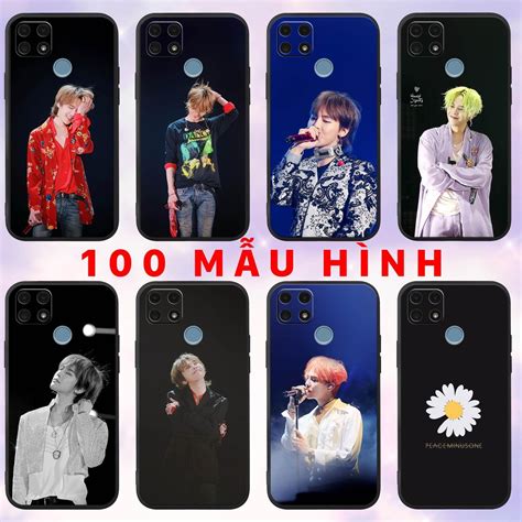 Case For Realme C12 C25 Narzo 30a Long Gd G Dragon Peaceminusone