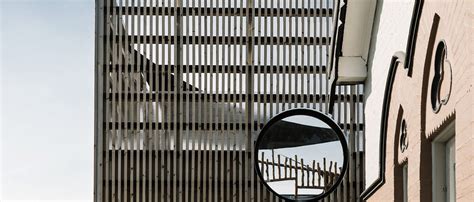 Co Lab Architecture