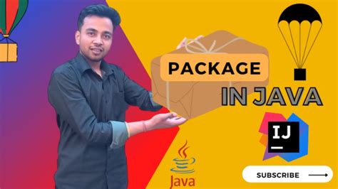 Packages In Java Packages Why Packages In Java Youtube