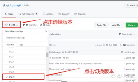 Qt Mqtt环境搭建 12587366的技术博客 51cto博客