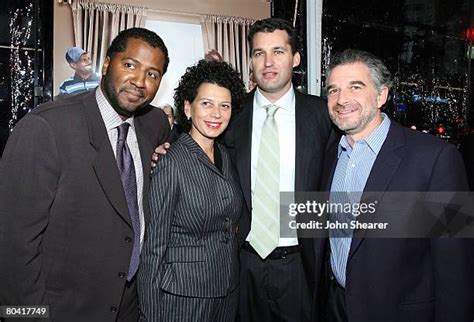 Malcolm D Lee And Donna Langley Photos And Premium High Res Pictures Getty Images